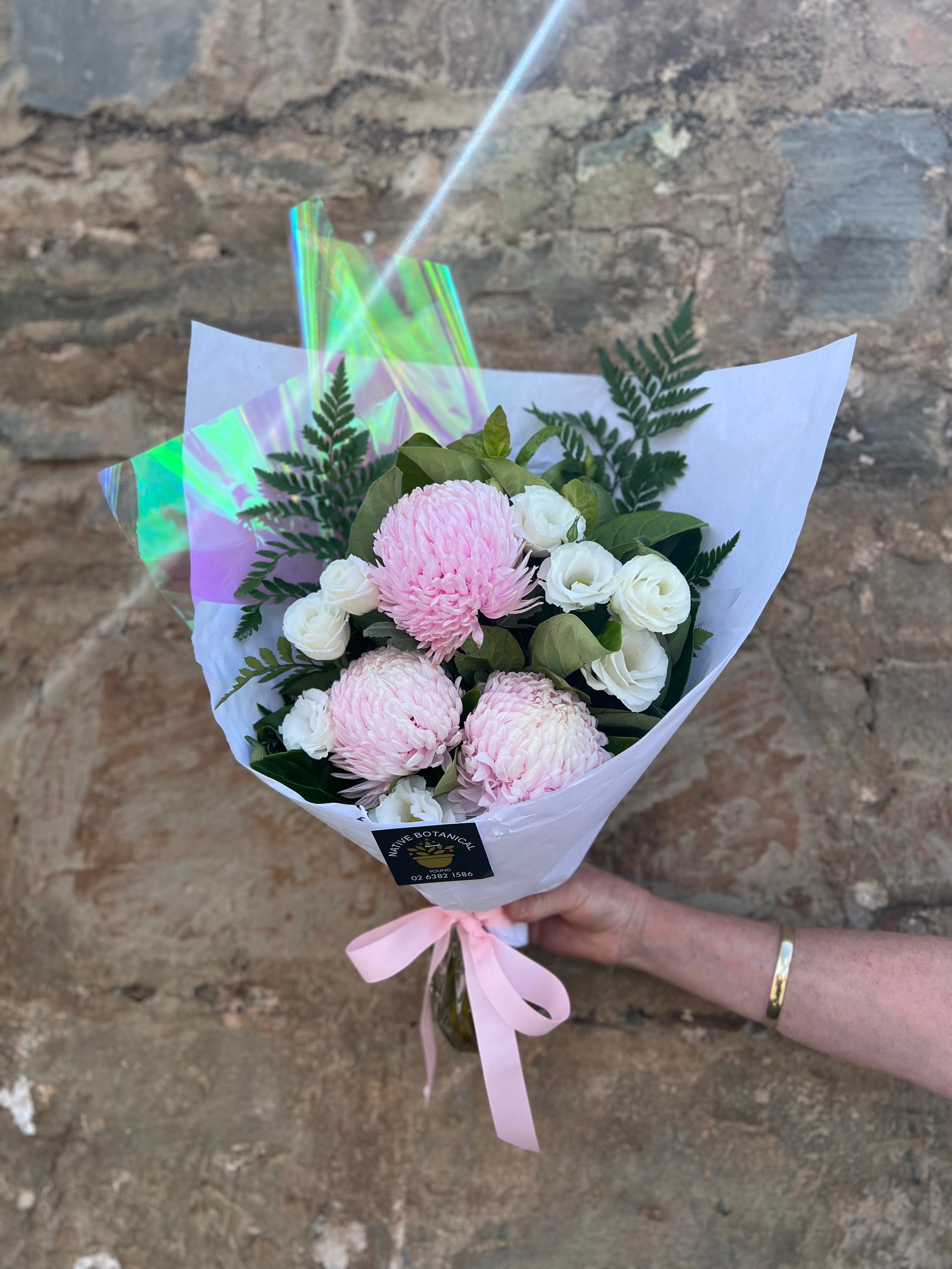 Sakura | Native Botanical Young